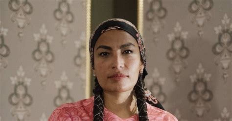 Ana Tijoux Acaba Gira En Barcelona Sin Dejar De Reivindicar Y Loando A