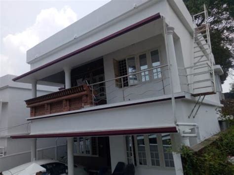 3 Bhk House Villa For Sale In Choondy Kochi 653400 Sq Ft