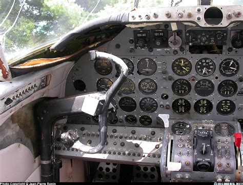 Lockheed Lear Learstar I L 18 Globe Life Aviation Photo 0636913