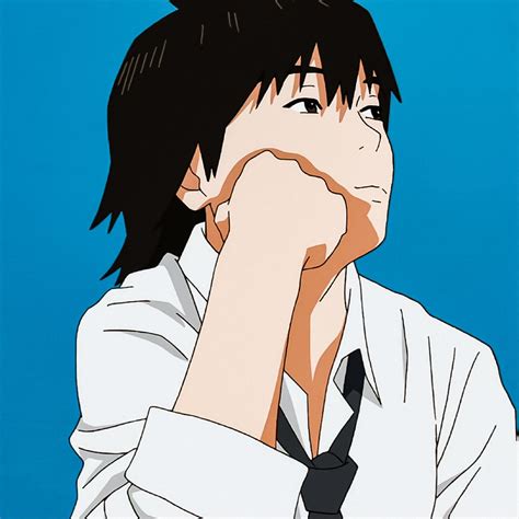 What Is Hishui Icons Kanbaru Pfp Lookback Manga Icons Nijichou Anime
