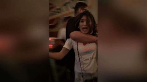 Video Shows Transgender Women Being Aggressively Kicked Out Of Los