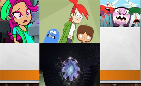 Kayla And Friends React To Protoplasms By Nes2155884 On Deviantart