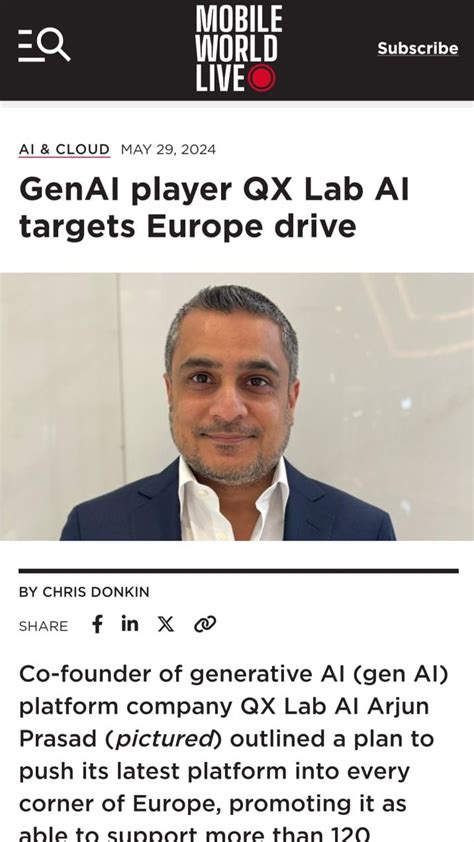 Qx Lab Ai On Linkedin Askqxpro Askqx Qxlabai Generativeai Aitools Multimodal Multilingual