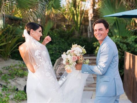 The Love Story Between Rickie Fowler And His Wife Allison Stokke