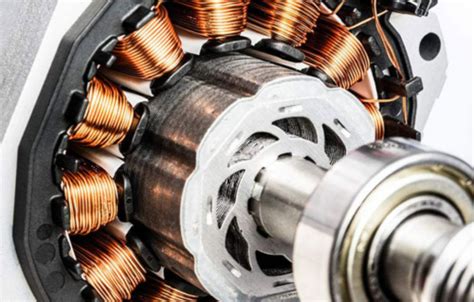 Inner Vs Outer Rotor Permanent Magnet Motors