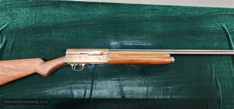 Remington Model 11 12 Ga