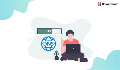 Cara Melakukan Manual Resolve Dns Di Komputer Sendiri