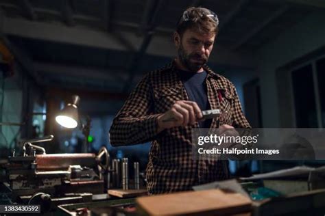 Inside Micrometer Photos And Premium High Res Pictures Getty Images