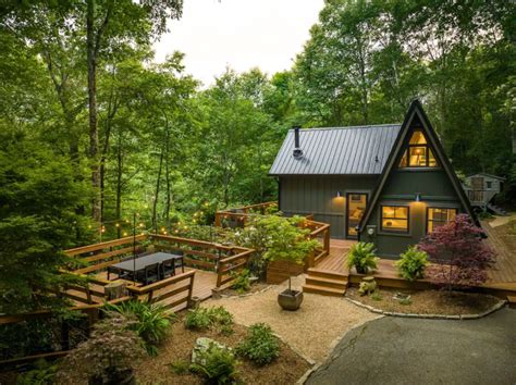 Tiny House 777 Tiny Houses Database