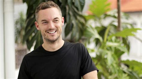 Interview Mark Armstrong Creative Minds Need Constant Feeding