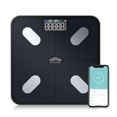 Hoffen Body Mass Index Machines Manufacturer 180 Kg At ₹ 1499piece In