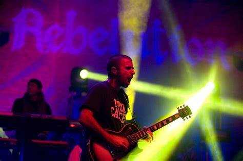 Rebelution Bassist Marley Williams Talks About Oc Fair Shows New Album