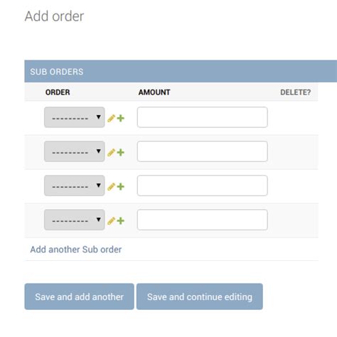 Python GenericForeignKey Inline In Django Admin Stack Overflow