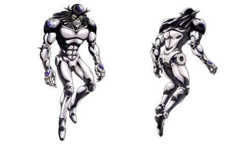 Cream Jojos Bizarre Encyclopedia Jojo Wiki