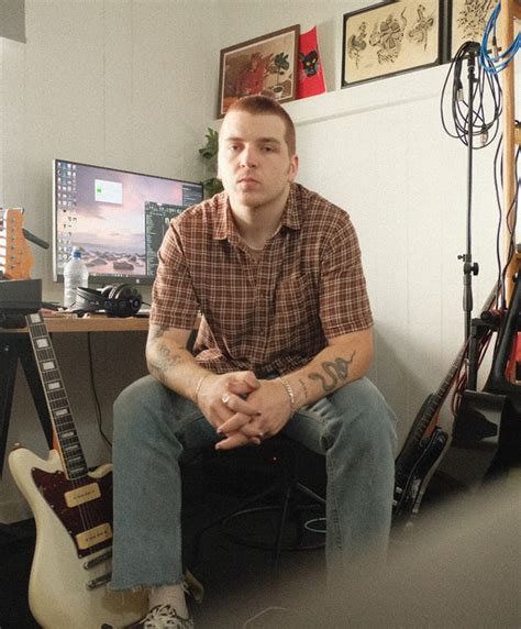 Damon Binstead Spotify