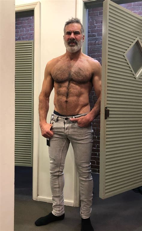 Image Tagged With Gay Daddy Beard On Tumblr