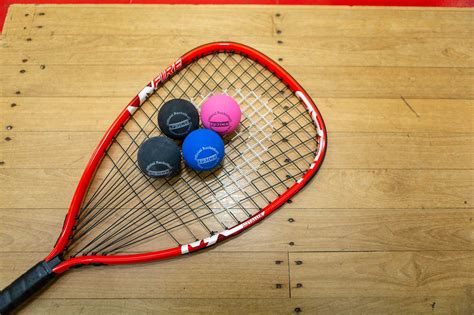 Racket Ball