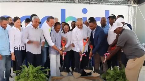 Egehid Inicia Obras Por Más De 874 Millones En San Juan