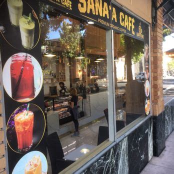 Sanaa Cafe Updated June 2025 144 Photos And 60 Reviews 1146 4th St