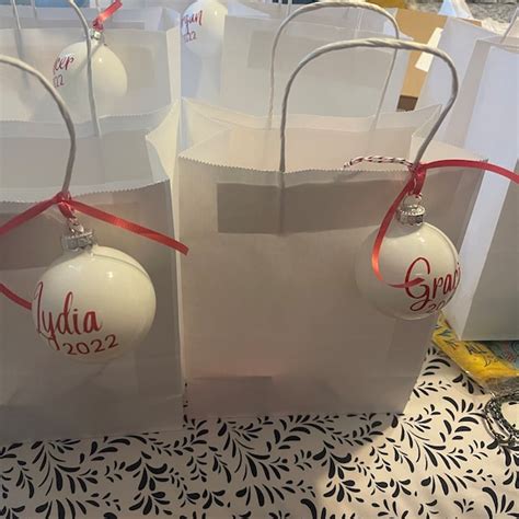 Personalized Monogram Keychains T Etsy