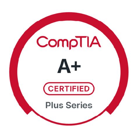 Comptia A Instructor Led Course Pwc Training