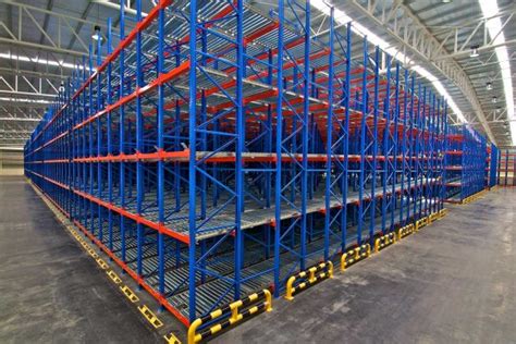 Racking Inspection And Testing Rossendale Group