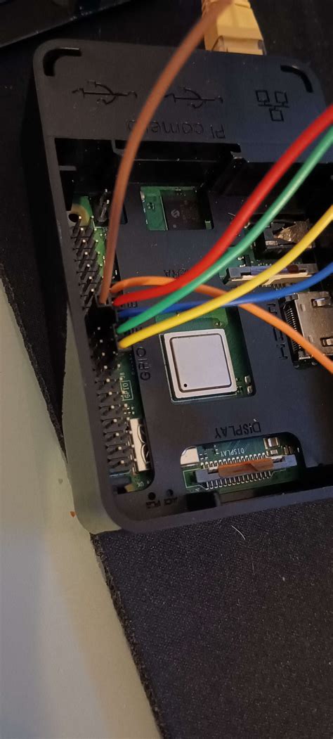 Issue With Libreboot Raspberry Pi 3 And Thinkpad X200 Rlibreboot