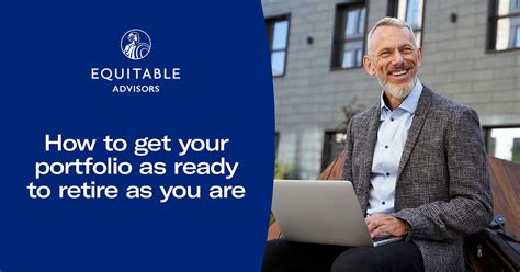 Jack Lenehan On Linkedin How To Get Your Investment Portfolio Ready For Retirement Equitable
