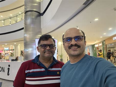 gajanan palsule on linkedin recently i got an opportunity to meet