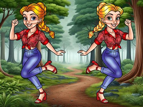 Twins By Serena7718 On Deviantart