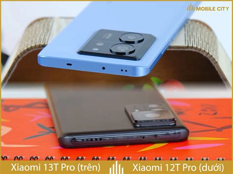So S Nh Xiaomi T Pro Vs Xiaomi T Pro N Ng C P Nh Gi