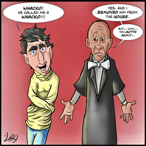 Heres My New Cartoon Rcanadianconservative