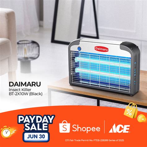 Ace Hardware Philippines Added Ace Hardware Philippines