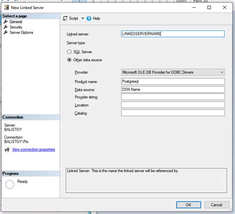 The Dsn Is Pointing To An Unsupported Odbc Driver Firstlasopa