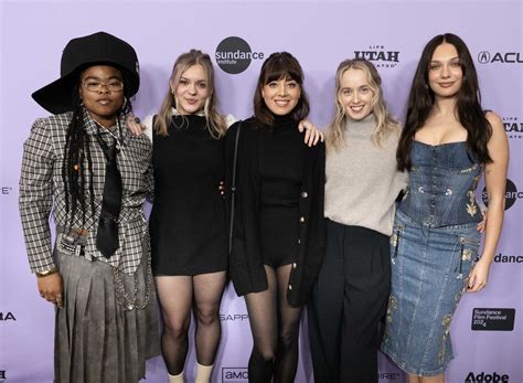 Sundance 2024 Megan Park Returns Home With Nostalgic Sophomore Feature