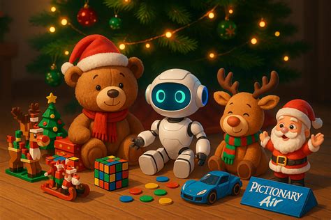 Trending Toys For Christmas 2025 Christmas Outlet