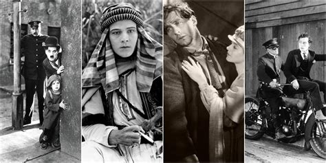 The 1920s The 10 Best Hollywood Movies Of The Decade