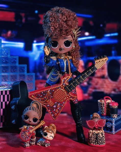 Lol Surprise On Instagram “these Ferocious Siblings Make The