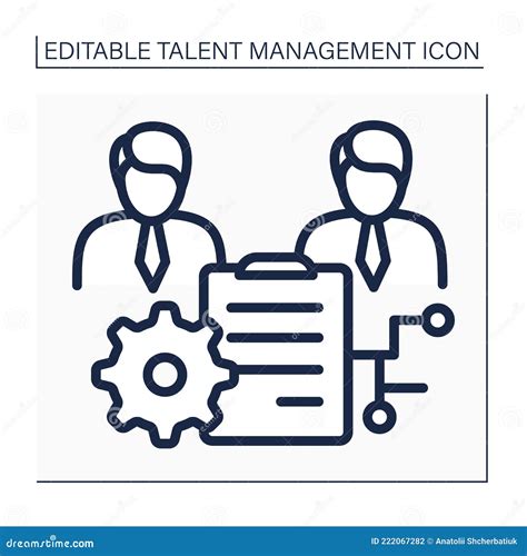 Workforce Planning In Plexus Style Process Chart 3d Icon With