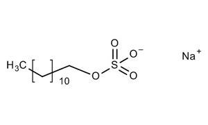 151 21 3 Cas Sodium Lauryl Sulphate Needle Shape Laboratory