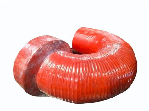 Silicon Red Suction U Type Reducer Hose At ₹ 1500piece Hose Reducer