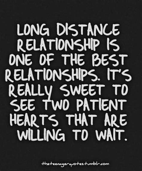25 Long Distance Relationship Quotes And Memes That Prove Your Love Is