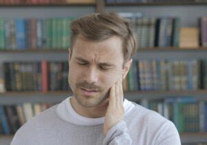 Can Tooth Infection Cause Lump Under Jaw Everything You Need To Know