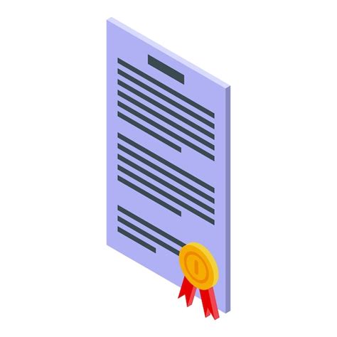 Premium Vector Official Document Is Signed And Confirmed