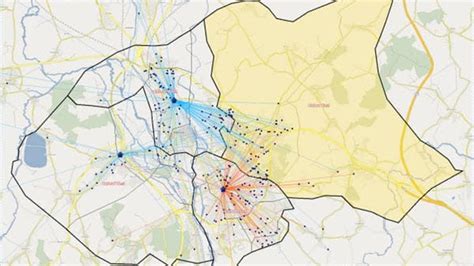 The Impact Of Passive Sales Part 1 Atlas Mapping