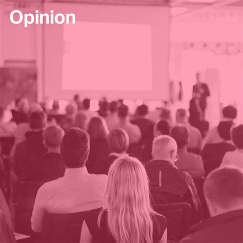 Lucas Verweij Opinion Columns Dezeen