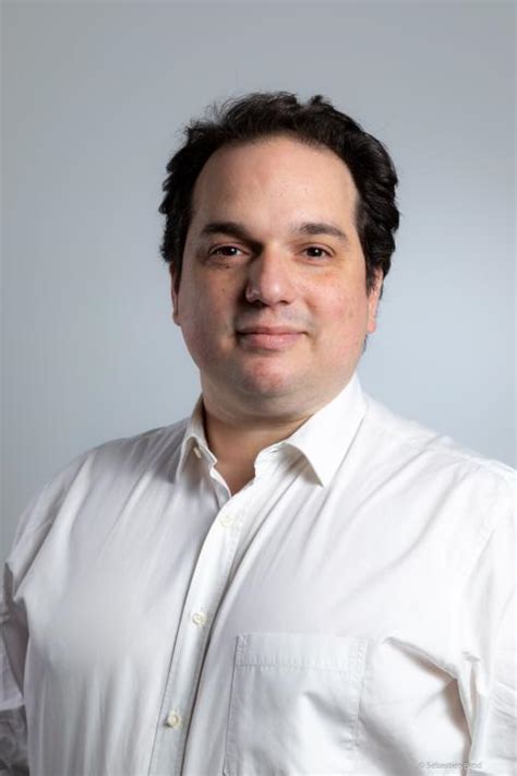 Alexandre Schull Podips