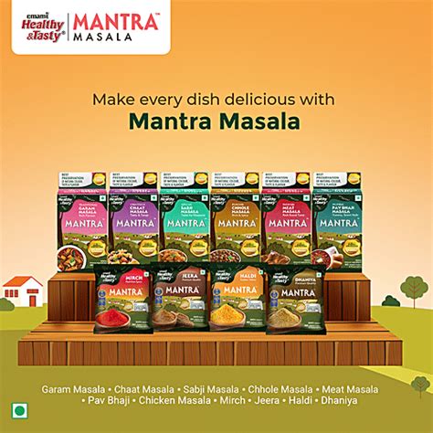 Buy Emami Healthy And Tasty Emami Healthy And Tasty Mantra Traditional