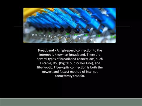 Computer Assignment Topic Internet Pptx