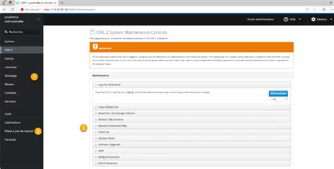 Prise En Main De Cisco Modeling Labs Free Cml